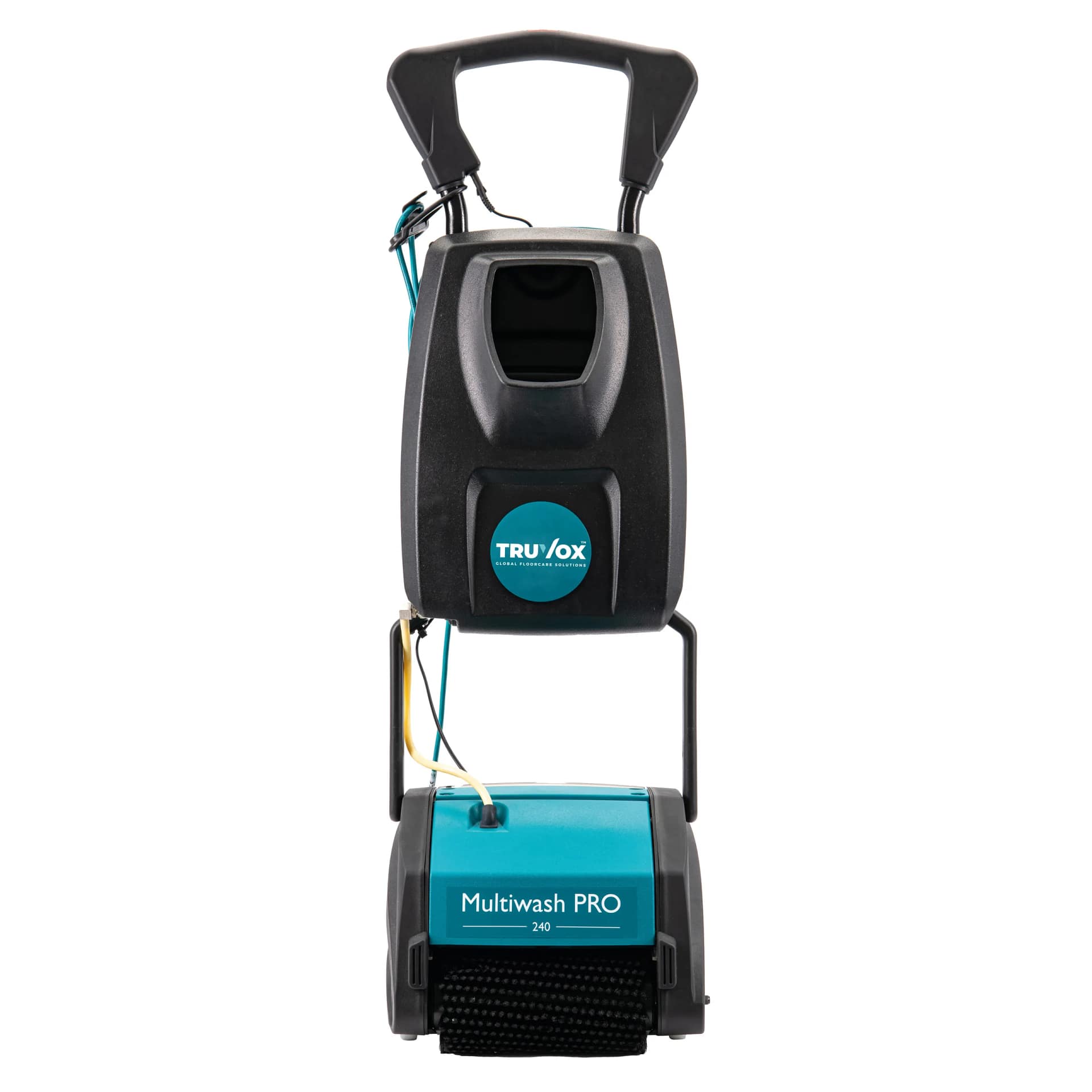 Multiwash™ PRO 240 - R & S Industrial Cleaning | Northampton